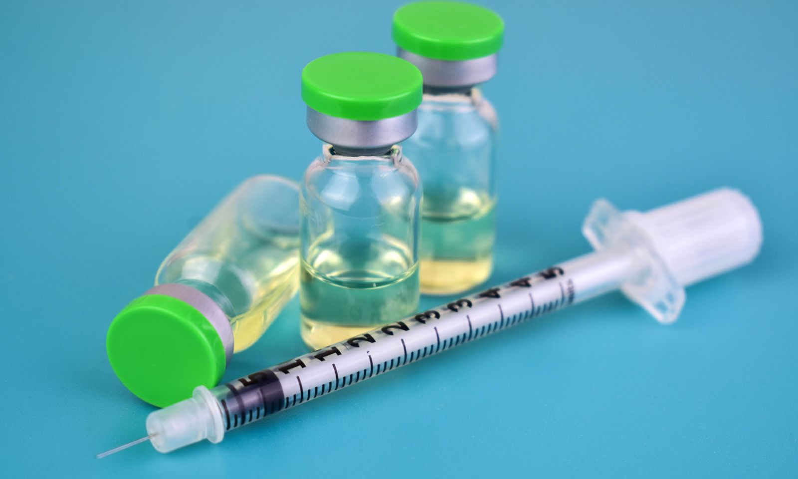 1ml Syringe to mg – MedicoGrp Medical Supply Insights